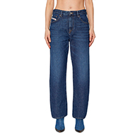 Men's Jeans: Skinny, Slim, Bootcut, Tapered, Straight | Diesel®